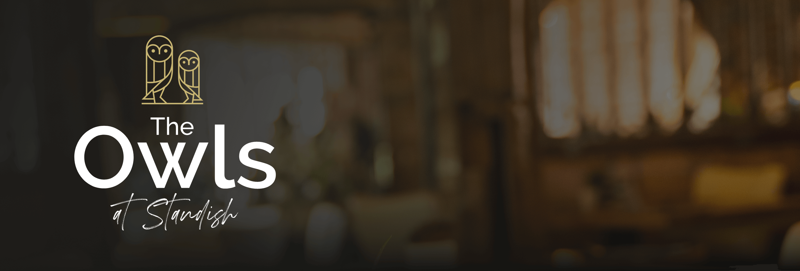 The Owls - The Owls at Standish